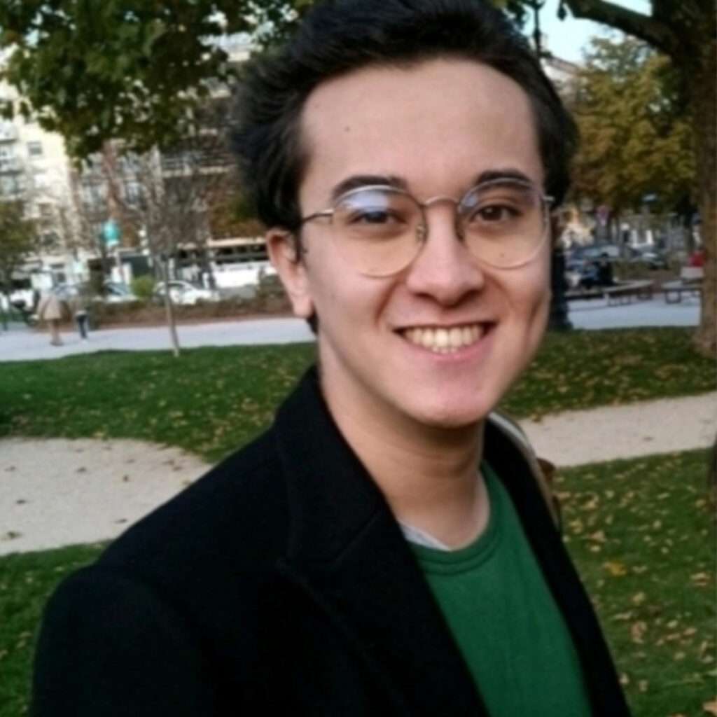 SHS versus sciences dures – comment se légitimer? Avec Arthur Lin ...